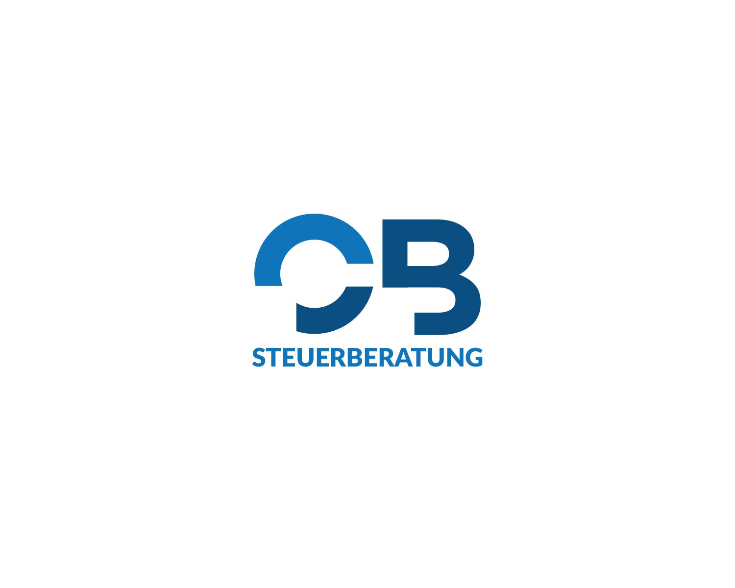 Elegant, Upmarket, Steuerberatung Logo Design for CB Steuerberatung by ...