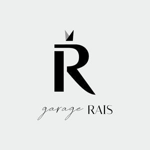 New Logo Garage Rais - family business | 140 Logo Designs for garage ...