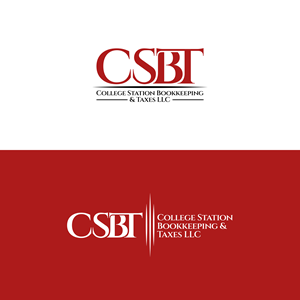 Logo for Business | 30 Logo Designs for College Station Bookkeeping ...