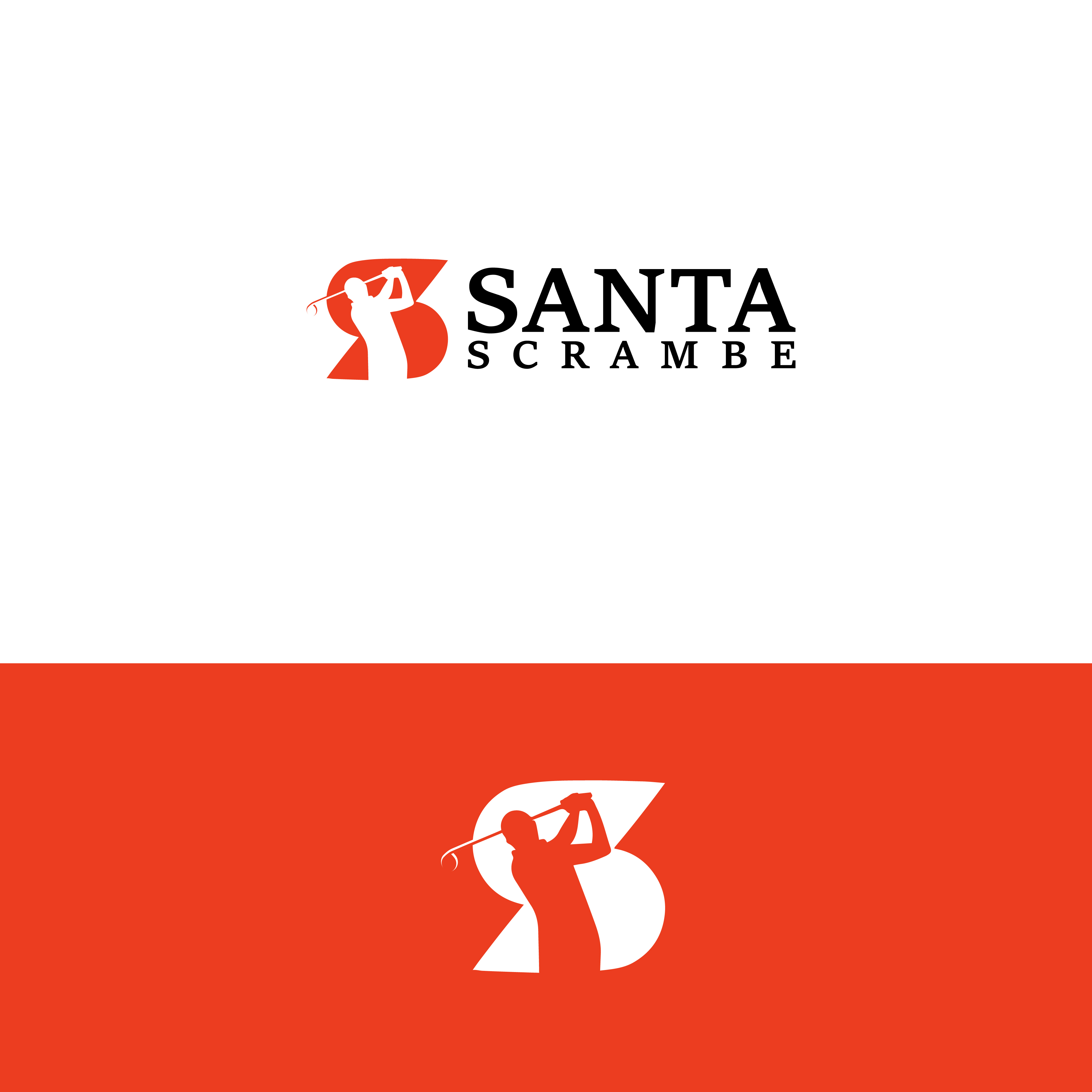 Traditional, Serious Logo Design for Just the Santa Clause. No text by Designer Nayem | Design ...