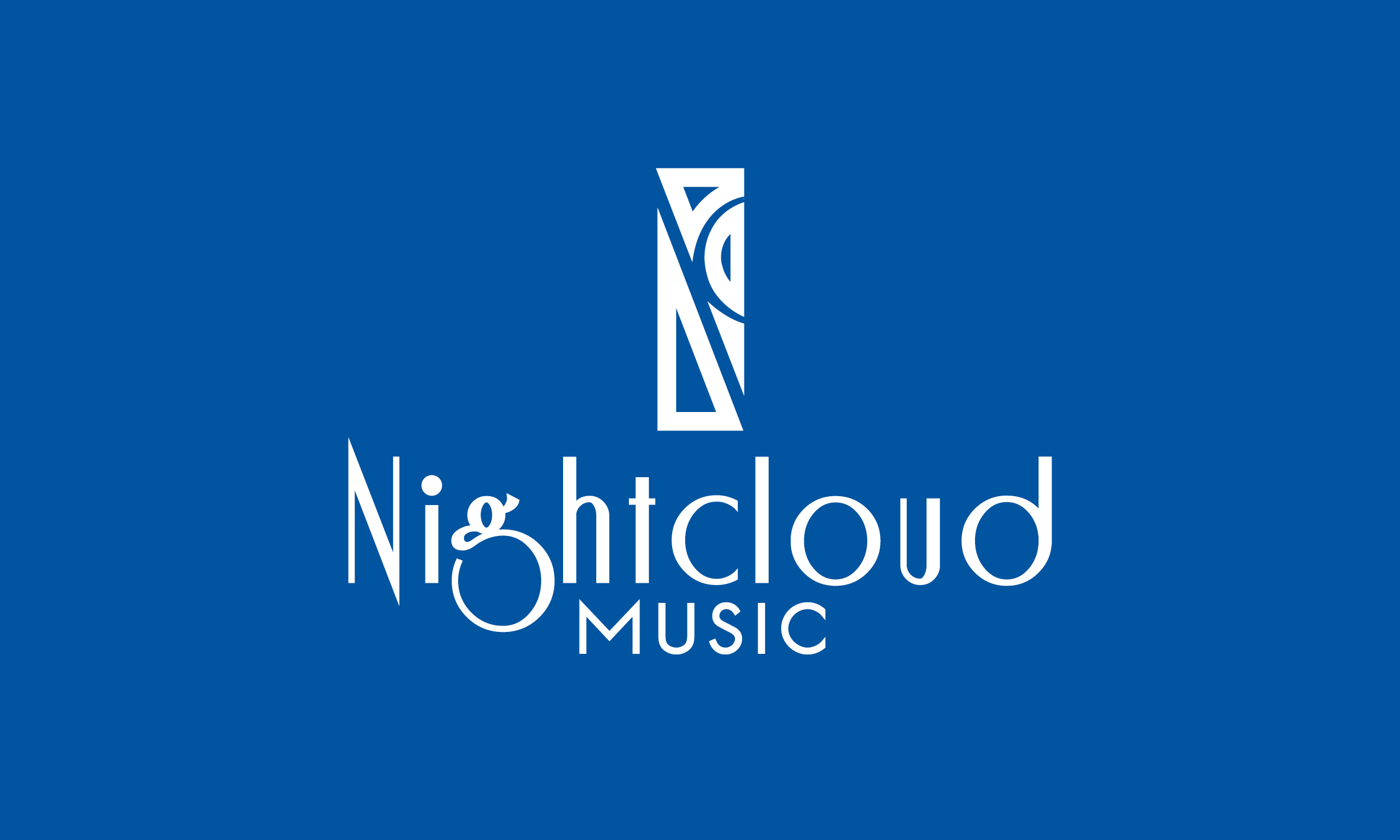 De Alta Gama, Elegante, Film Music Diseño de Logo for Nightcloud Music ...