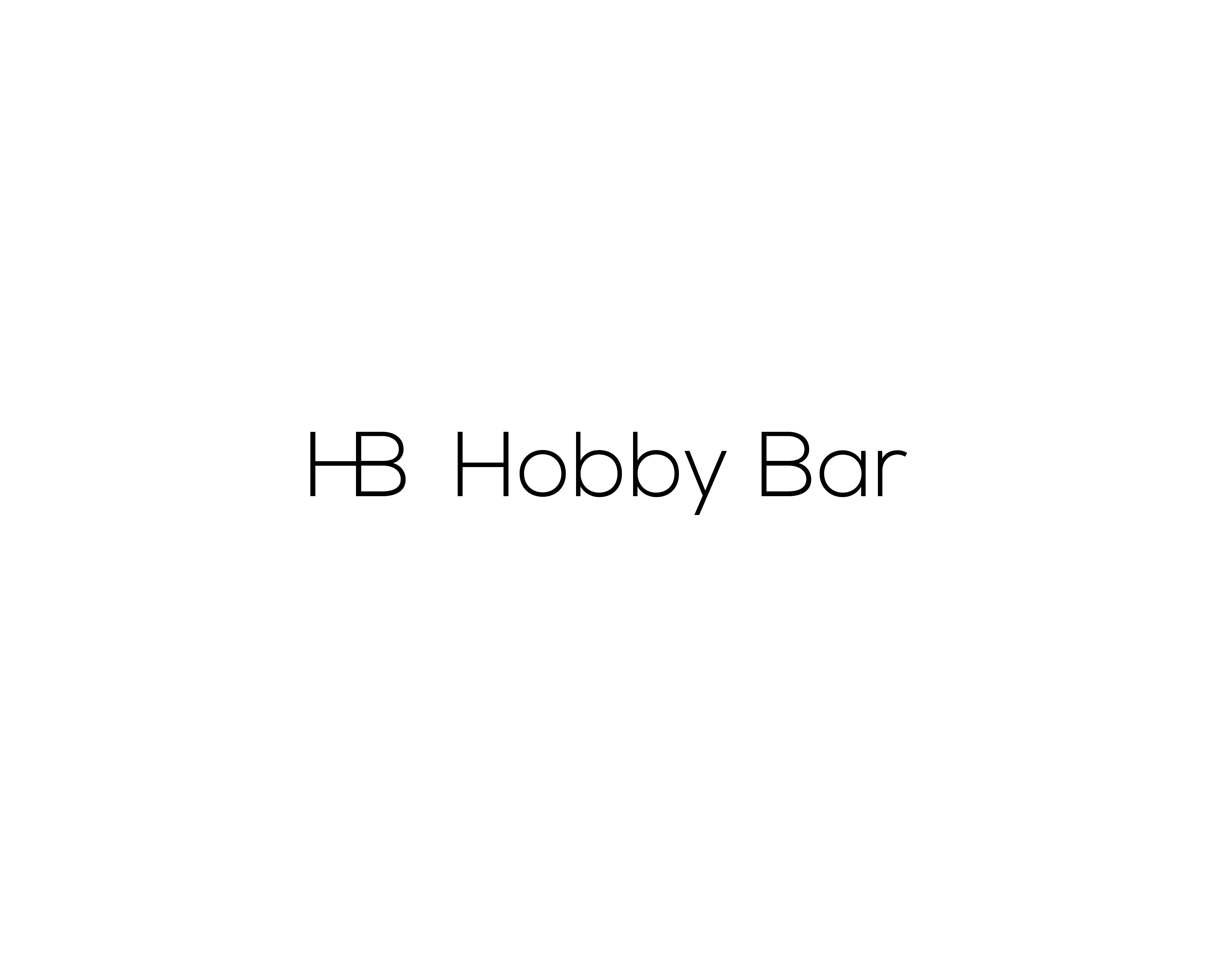 Elegant, Serious, Sports Logo Design for Hobby Bar by artespraticas ...