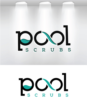 Swimming pool service company seeks new logo design. | 43 Logo Designs ...