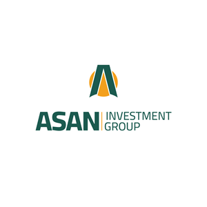 Asan investment group | 6 Logo Designs for Asan investment group