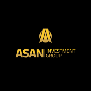 Asan investment group | 6 Logo Designs for Asan investment group