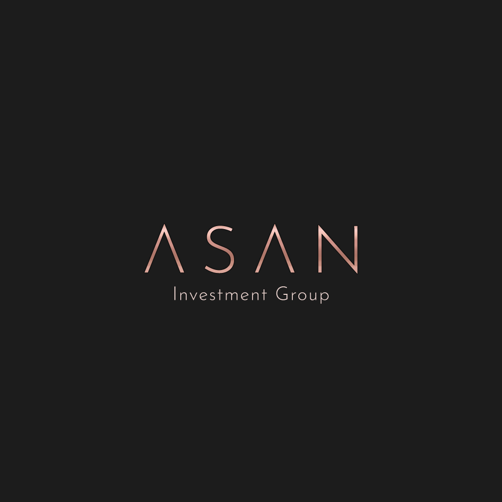 Asan investment group | 6 Logo Designs for Asan investment group