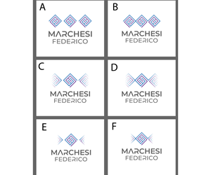 Marchesi Federico | 204 Logo Designs for MF Marchesi Federico