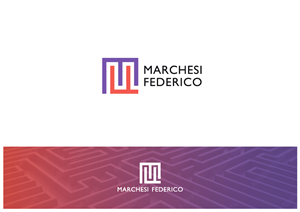Marchesi Federico | 204 Logo Designs for MF Marchesi Federico