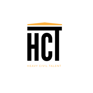 Heavy Civil Construction - Infrastructure | 9 Logo Designs for Heavy ...