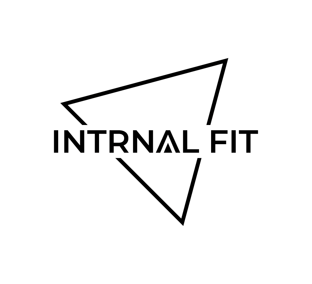 Logo Design for Intrnal Fit (also add options with "Intrnal Fitness and ...