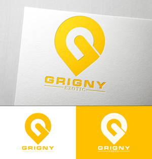 CONGOLESE GROCERY STORE BRANDING IN NEED OF A LOGO | 37 Logo Designs ...