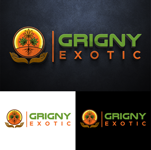 CONGOLESE GROCERY STORE BRANDING IN NEED OF A LOGO | 37 Logo Designs ...