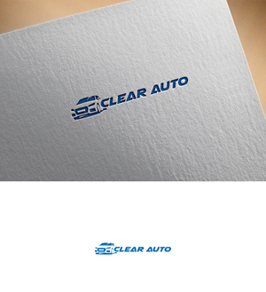 Launch a car detailing and car rental business | 55 Logo Designs for ...