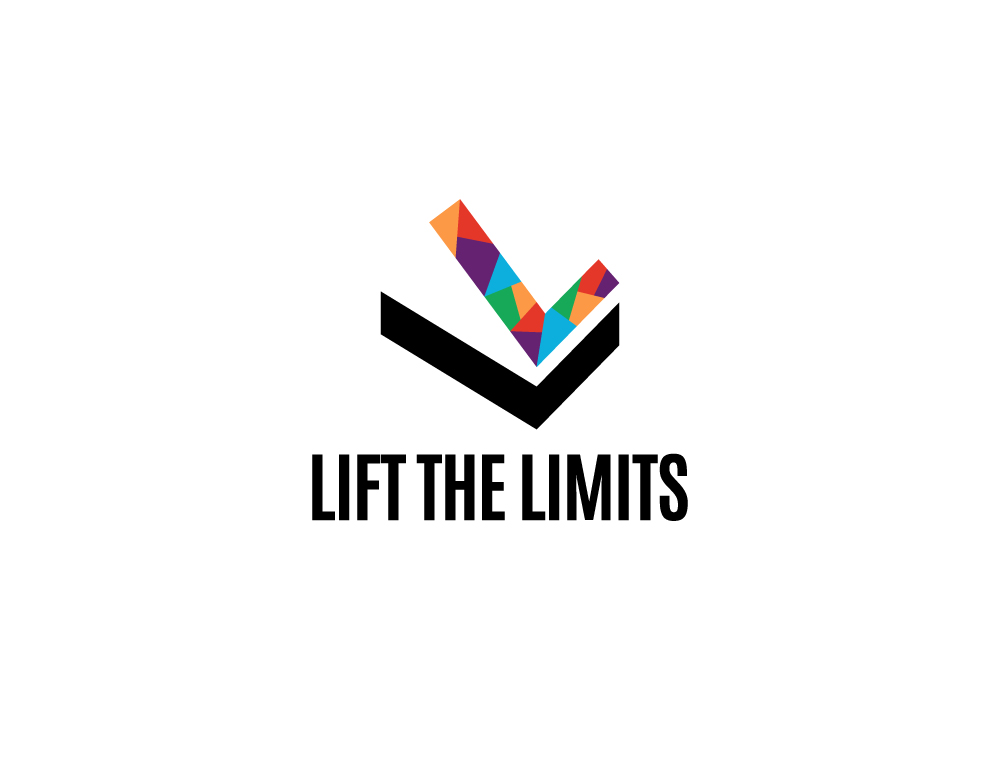 Modern, Bold, Accessibility Logo Design for Lift The Limits by ...