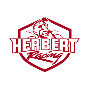 Herbert Racing logo design. | 30 Logo Designs for Herbert Racing
