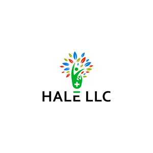 HALE LLC | 99 Logo Designs for a combination of HALE LLC and a design ...