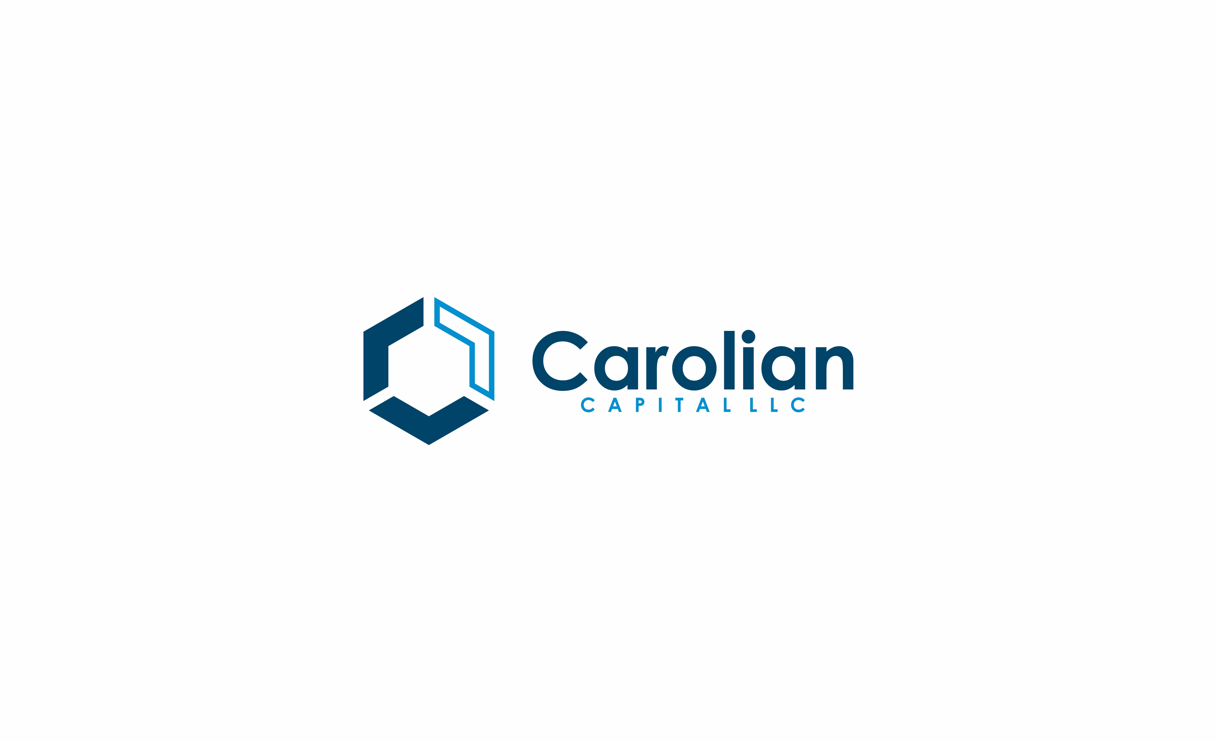 Logo Design for Carolian Capital or Carolian Capital LLC by big daddy ...