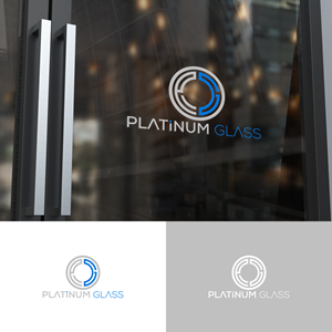 Logo for a glass and glazing company in the field of construction | 66 ...