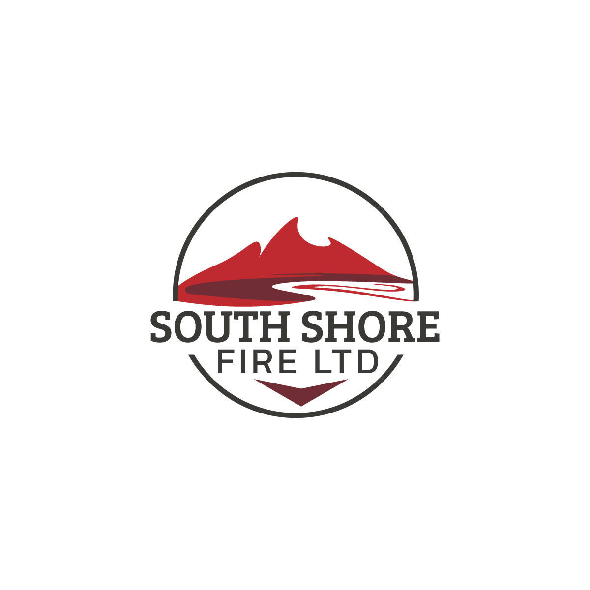 Logo for Fire Extinguisher service company | 6 Logo Designs for South ...