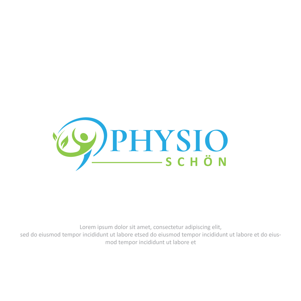 Modern, Elegant Logo Design for PHYSIO Schön (or: PHYSIOTHERAPIE Schön) by ali indoproD | Design ...