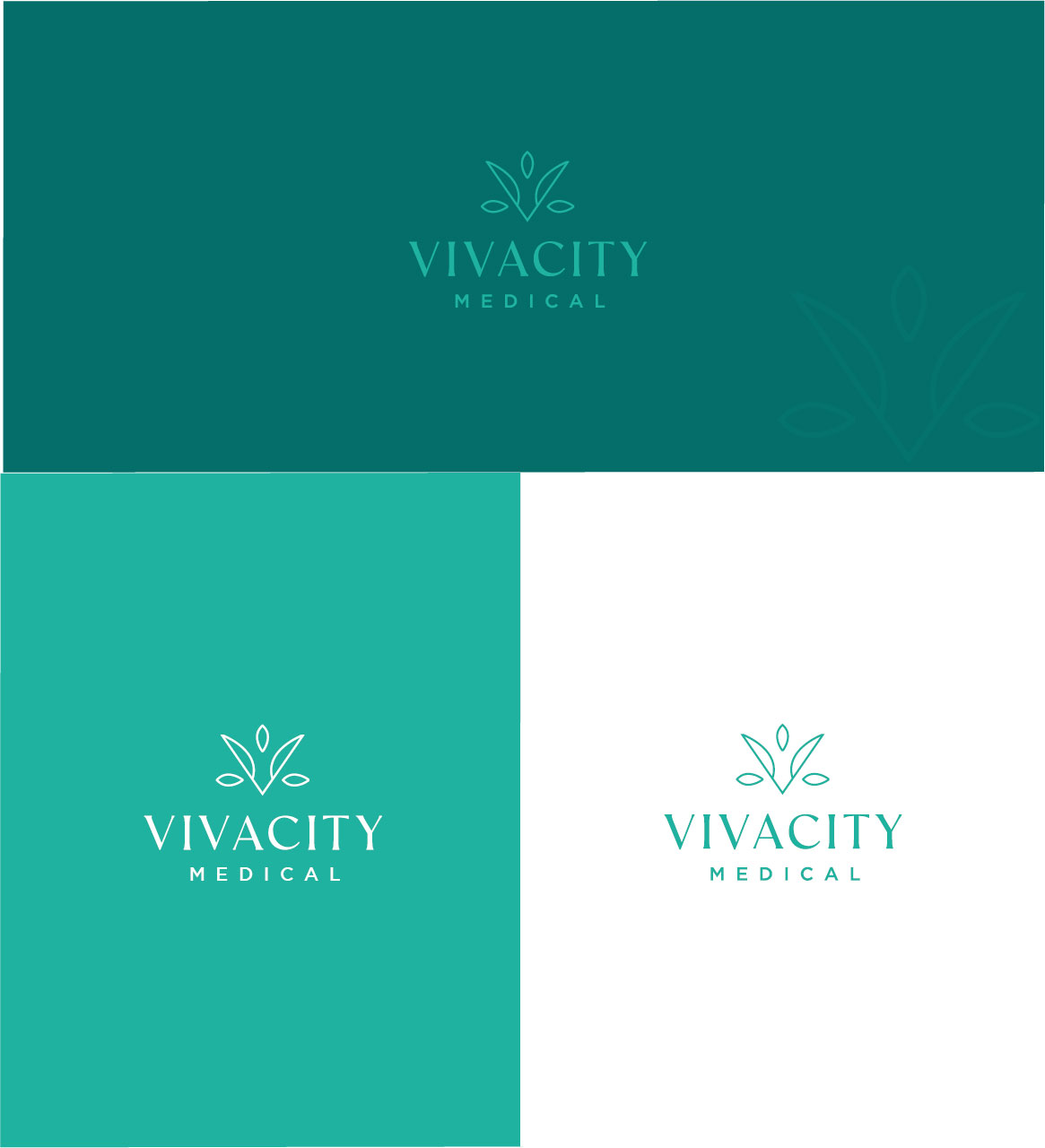 Professional, Feminine, Medical, Cosmetics, wellness Logo Design for ...