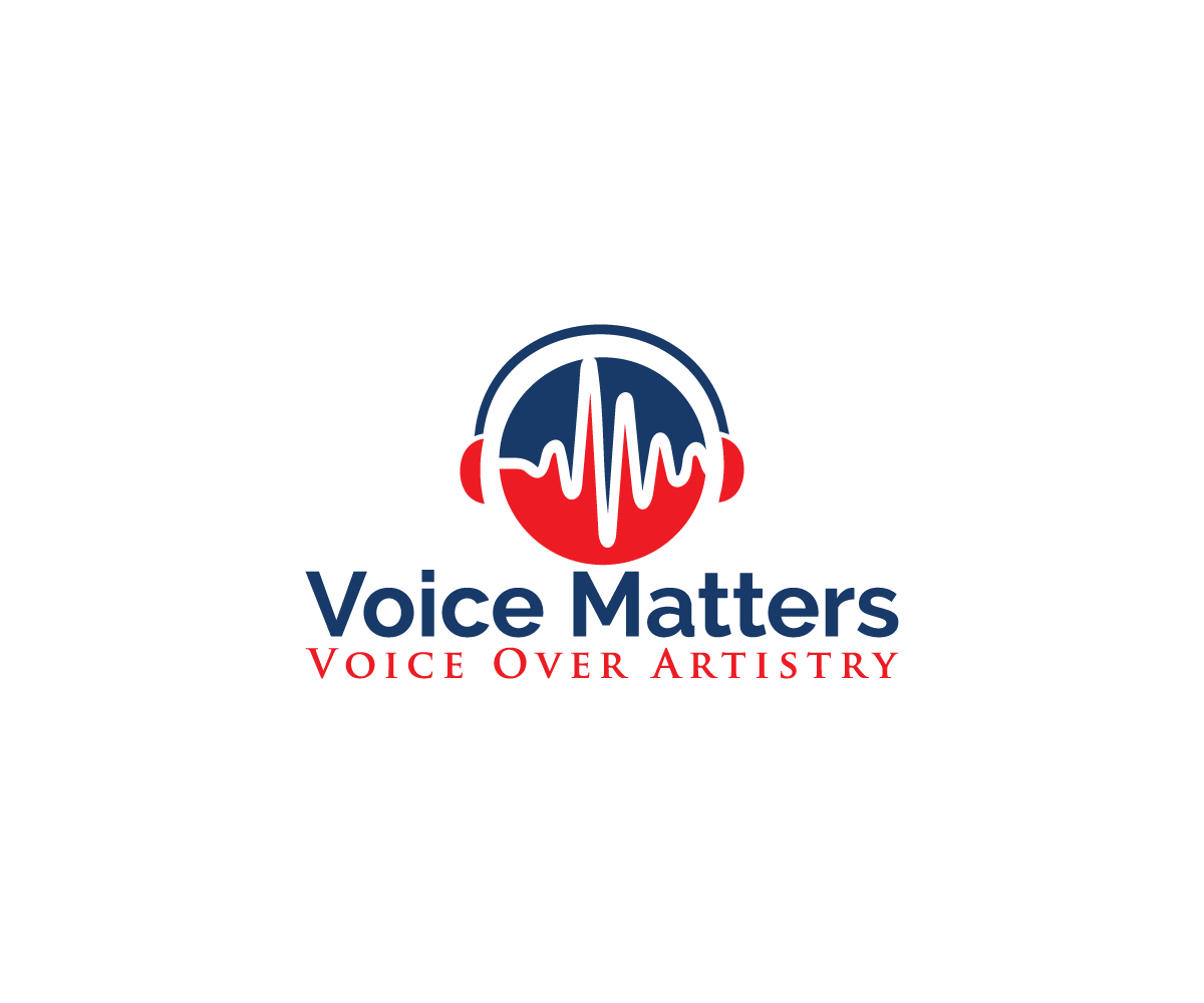 Bold, Modern, Voice over for advertising, audiobooks, commercials ...