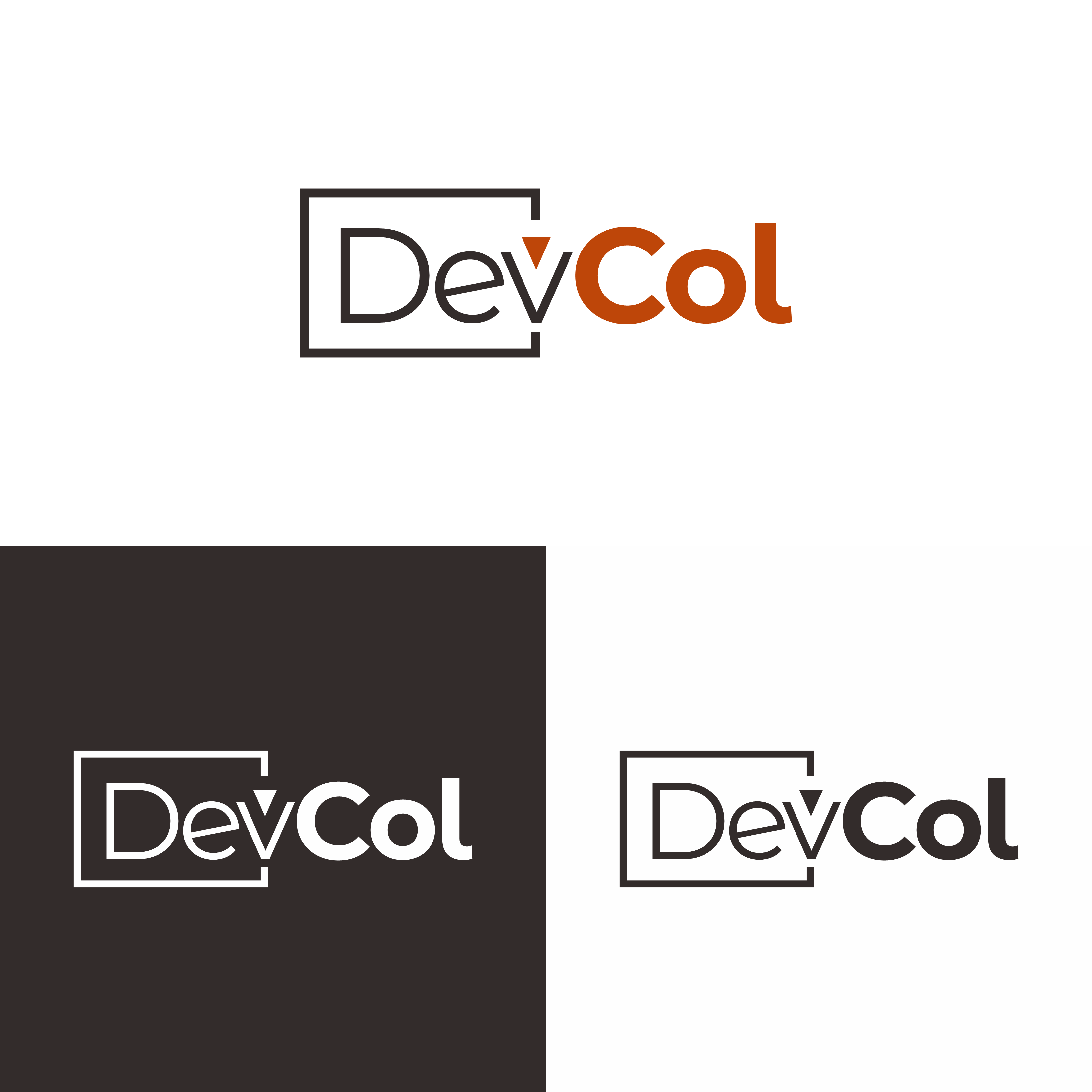 Elegant, Playful, land development, construction, civil engineering ...