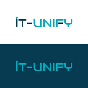 Création du logo nouvelle génération pour IT-UNIFY | 131 Logo Designs ...