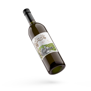 illustration for a sweet wine label | 18 Label Designs for a business ...