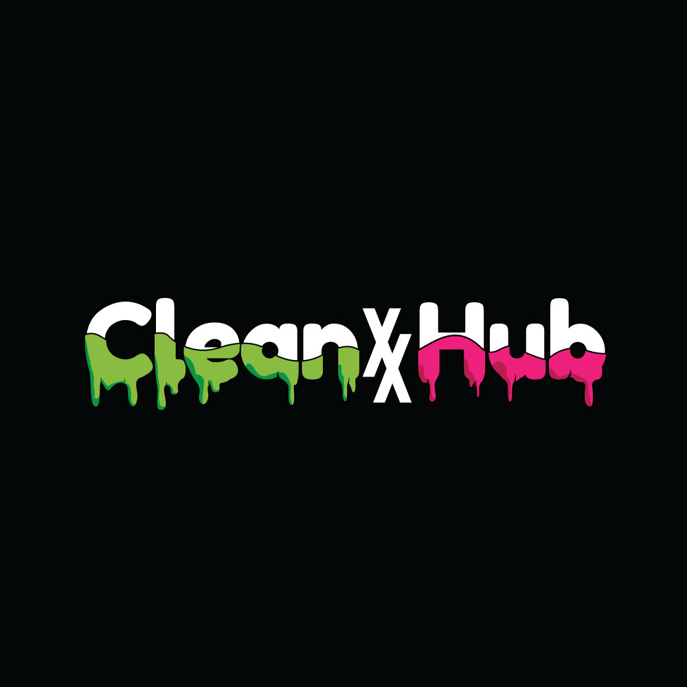 Logo Design for CleanHub by Roland C | Design #29465844