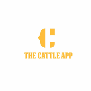 The Cattle App | 58 Logo Designs for The Cattle App