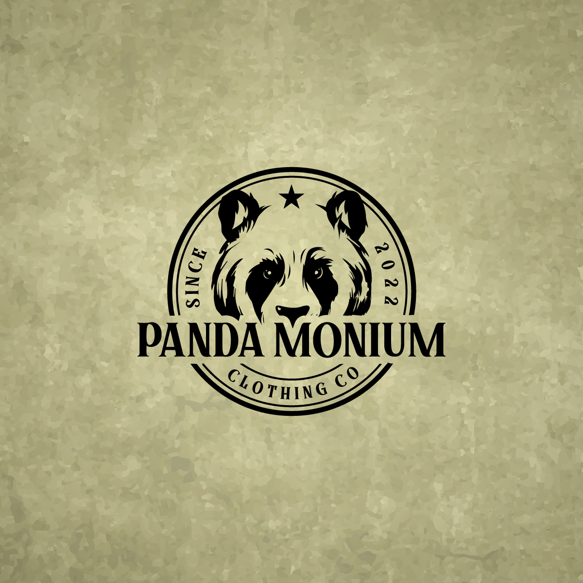 Bold, Personable, For an all round clothing brand for all ages Logo ...