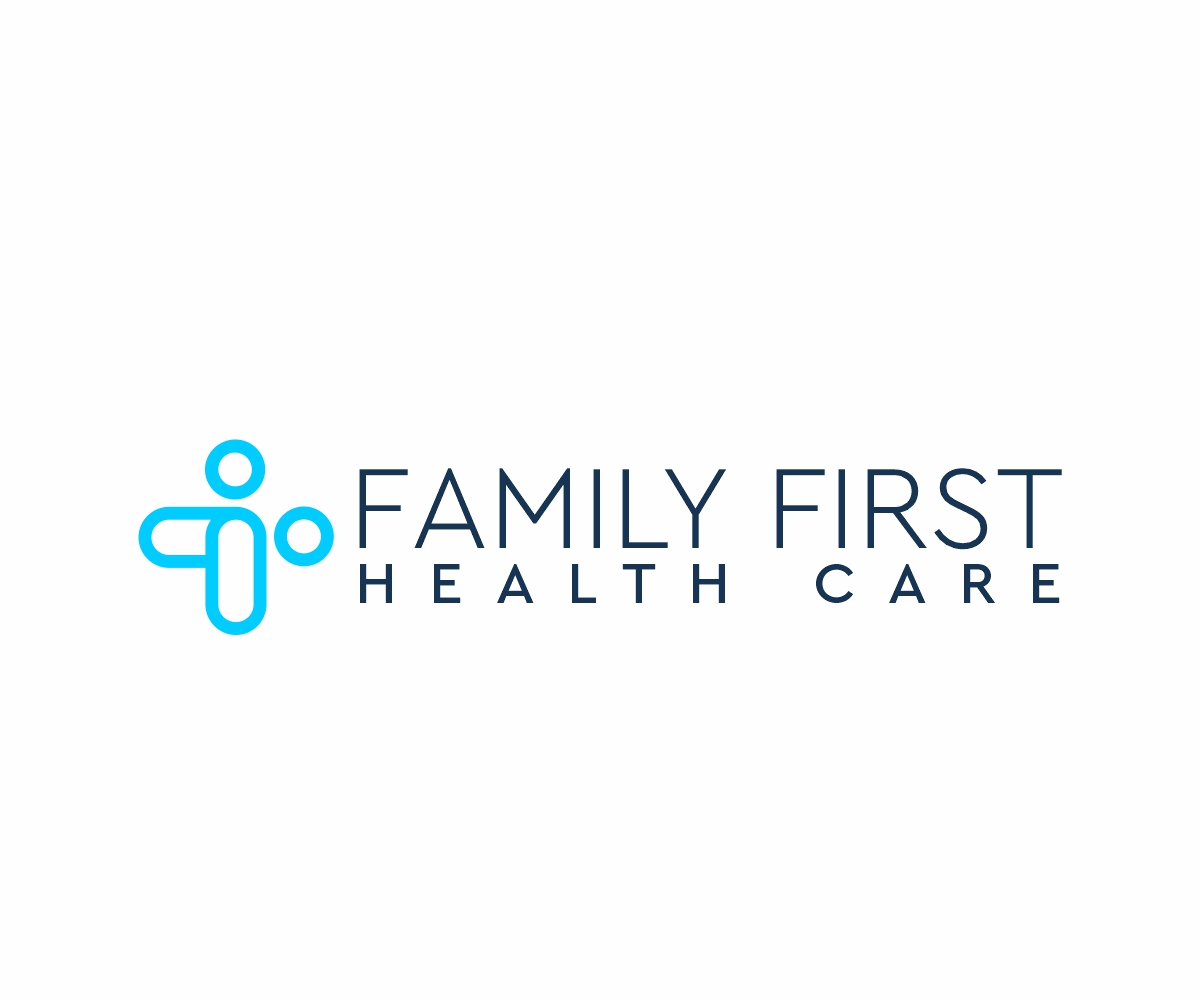 Elegant, Playful Logo Design for Family First Health Care or Family ...