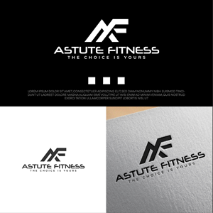 Astute Athletics the clothing lifestyle brand | 91 Logo Designs for ...