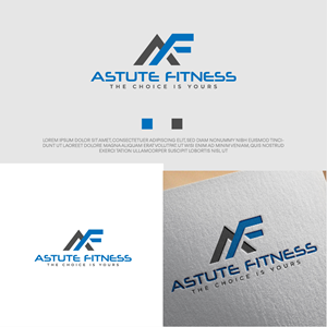 Astute Athletics the clothing lifestyle brand | 102 Logo Designs for ...