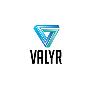 Technology distribution Company Logo | 136 Logo Designs for Valyr