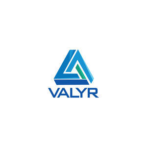 Technology distribution Company Logo | 136 Logo Designs for Valyr
