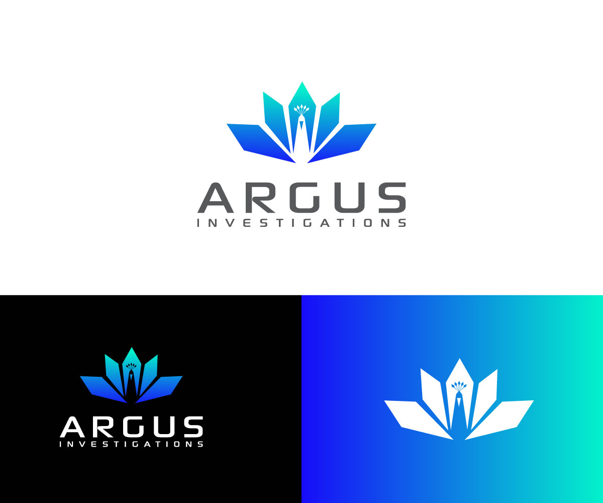 Modern, Professional, Investigations, Surveillance, Cryptocurrency ...