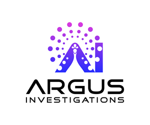 Logo for a Private Investigations Company 'Argus Investigations' | 322 ...