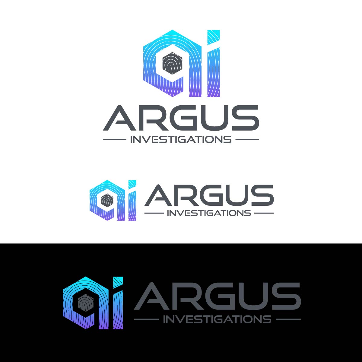 Modern, Professional, Investigations, Surveillance, Cryptocurrency ...
