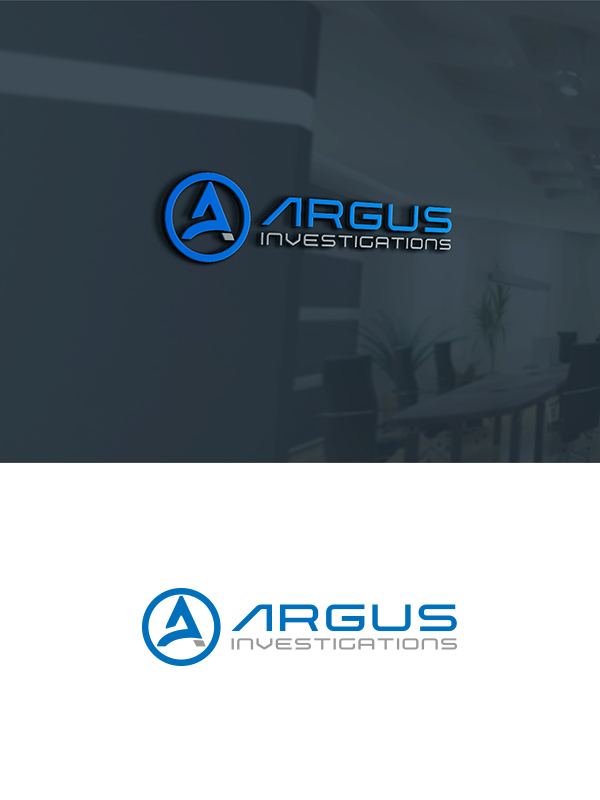 Modern, Professional, Investigations, Surveillance, Cryptocurrency ...