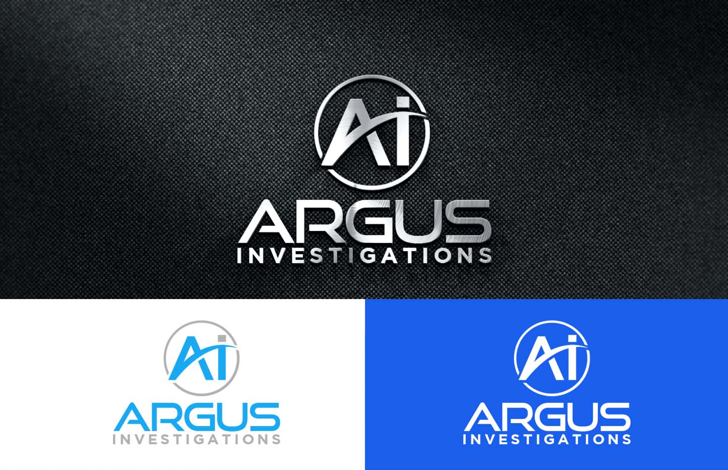 Modern, Professional, Investigations, Surveillance, Cryptocurrency ...