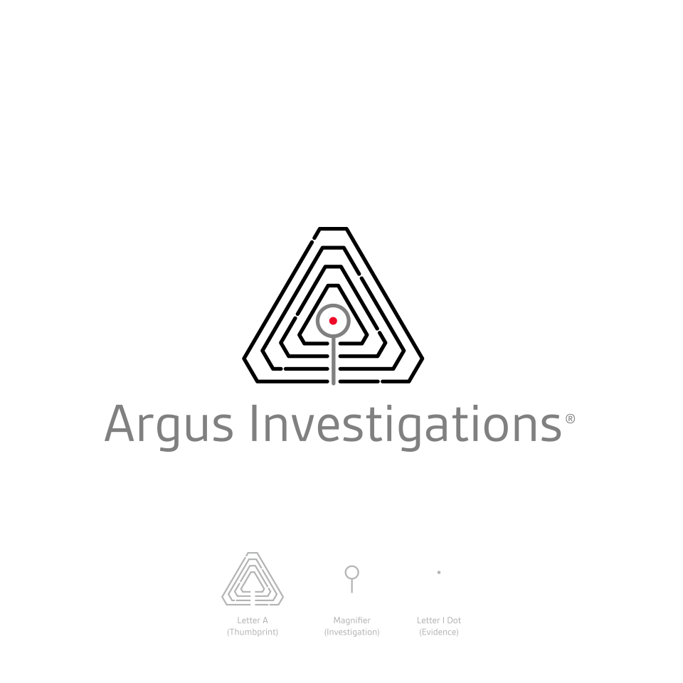 Modern, Professional, Investigations, Surveillance, Cryptocurrency ...