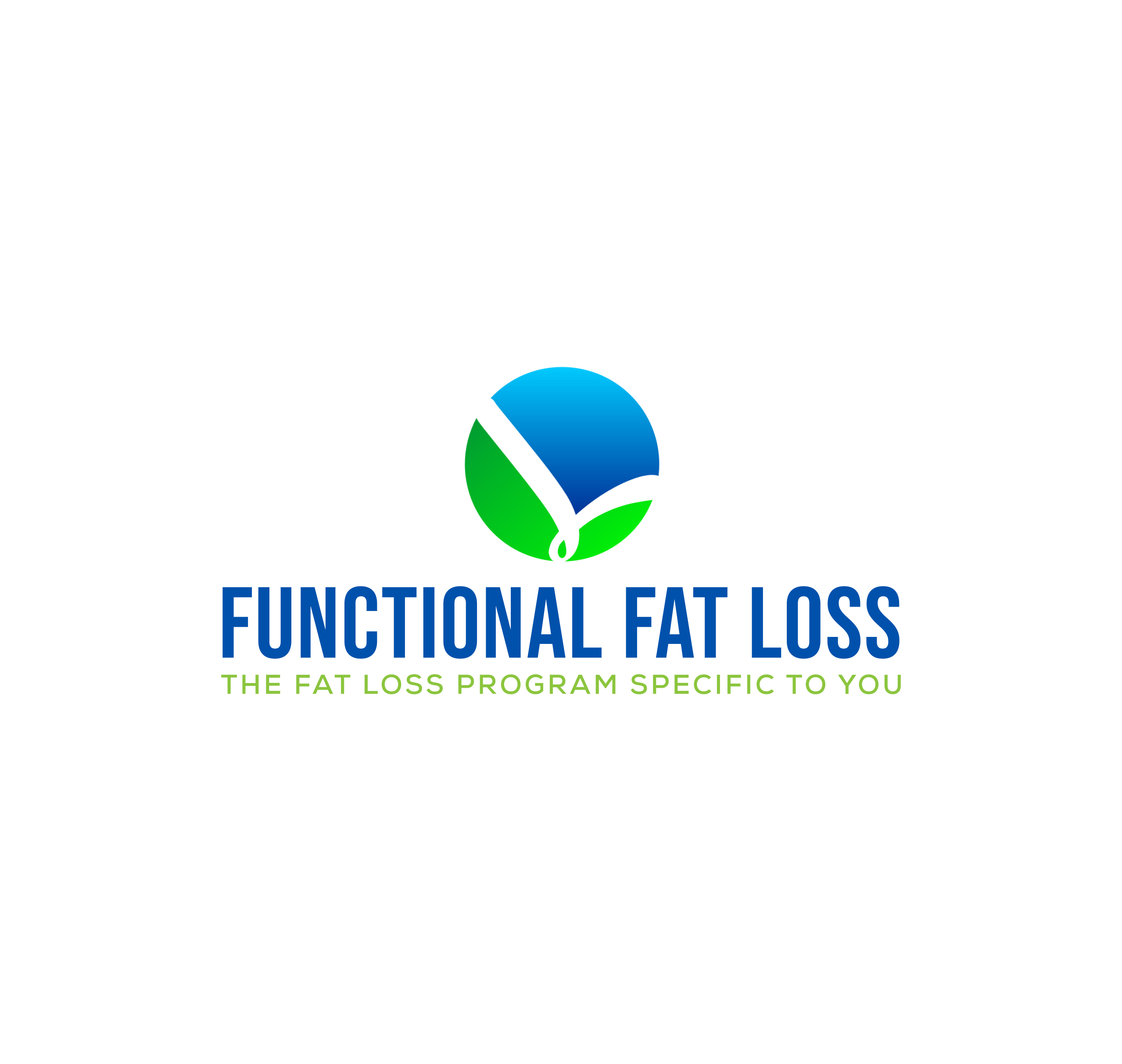 Serious, Upmarket Logo Design for "Functional Fat Loss" or "FFL" with ...