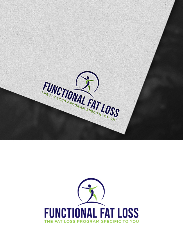 Serious, Upmarket Logo Design for "Functional Fat Loss" or "FFL" with ...