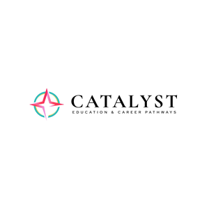 Catalyst Education and Career Pathways Logo | 11 Logo Designs for ...