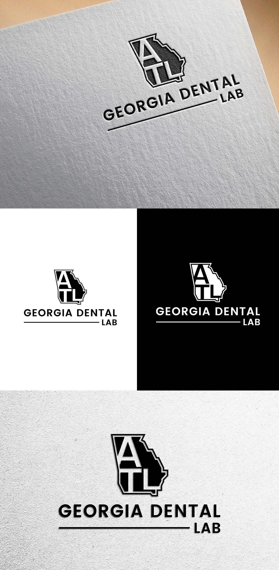 Upmarket, Professional, Dental Logo Design for See design by Sayma ...