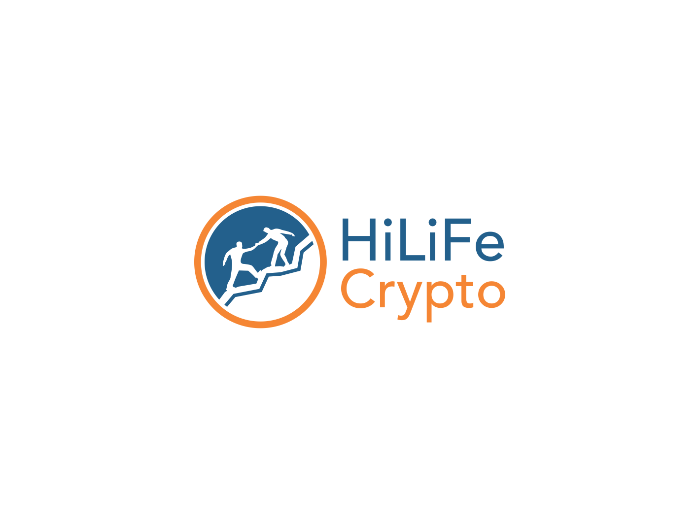 Logo Design for HiLiFe Crypto by BNdesigner | Design #29462824
