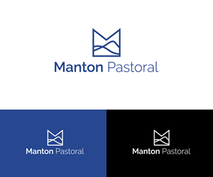 Farm Logo | 33 Logo Designs for Manton Pastoral (or any variation or ...