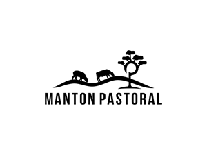 Farm Logo | 33 Logo Designs for Manton Pastoral (or any variation or ...